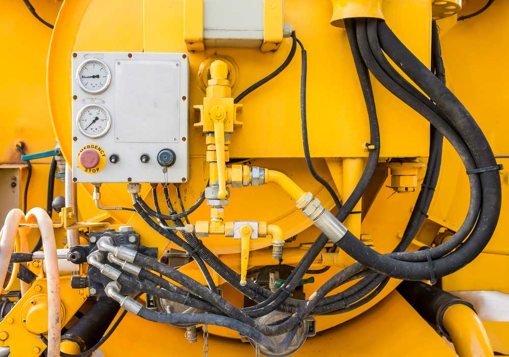 hydraulic-machine » Robutec Engineering GmbH » Die Robutec Engineering ...